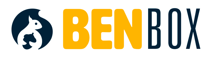 Benbox Software Youtube